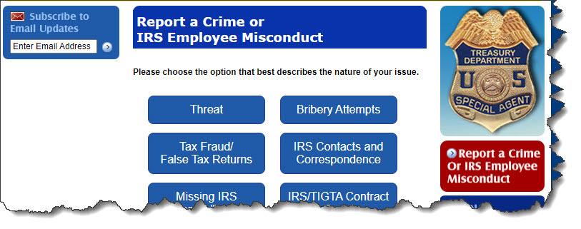 How to Protect Yourself from Tax Identity Theft