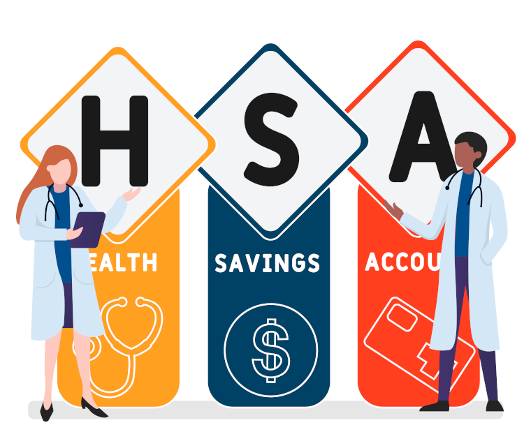 Health Savings Accounts (HSA): An Unsolicited Lesson for Your Taxation ...